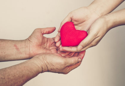 Practicing the 5 Steps of Compassionate Detachment - Debra L. Reble, PH ...